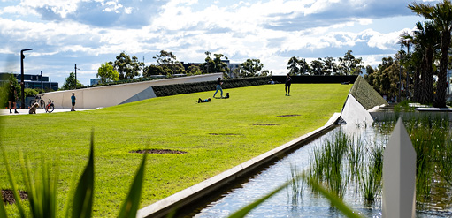 Portman Street Terraces | Mirvac Homes in Green Square